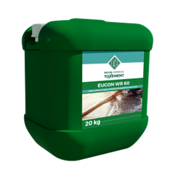 Aditivos retardantes reductores de agua